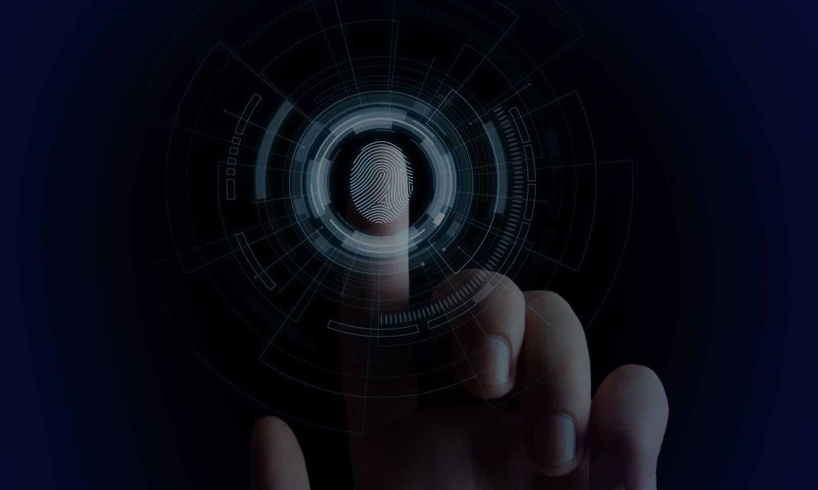 Order Now | Accurate Fingerprinting